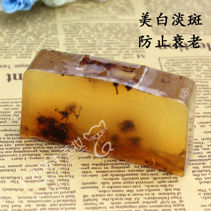 施丹兰stenders菩提花皂100g洁面皂洗脸皂淡化黑色素旗艦店官网