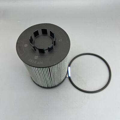 现货供应欧洲卡车柴油滤清器WF2187 P5092 P551008