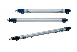 CKD高速氣缸HCA-00/LS/LB-40B-750-775-800-850-900-R1-R2-R-H-D