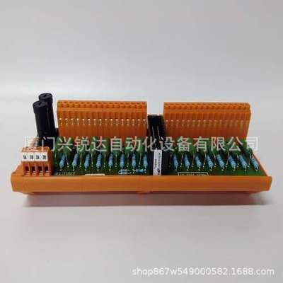 FC-TSGAS-1624  honeywell C300系列模拟输入模块FTA16通道