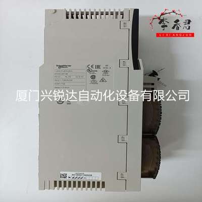 Schneider 140CPU67261C 模拟扩展模块