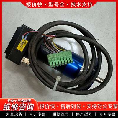 可维修FAULHER 3564K024B CC2993 直流无议价