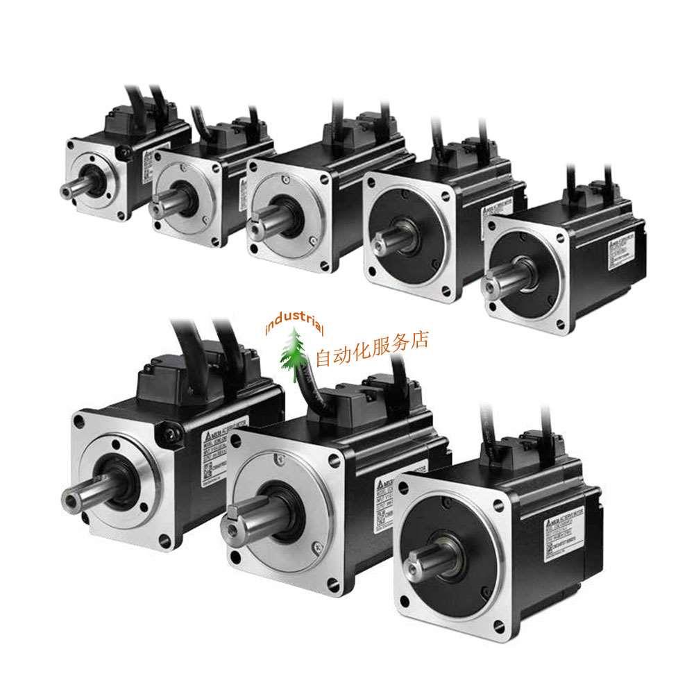 正品台湾台达A3系列750W伺服电机ECM-A3L-CY0807RS1马达0.75KW议_虎窝淘