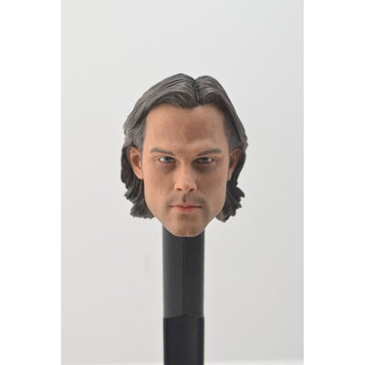FUNTOYS 1:6 邪恶力量 Supernatural 山姆温彻斯特 Sam头雕 现货