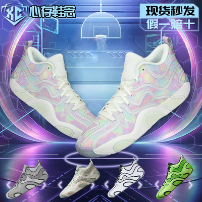 Nike/耐克JORDAN TATUM塔图姆3蛇年低帮缓震实战篮球鞋HF3087-103