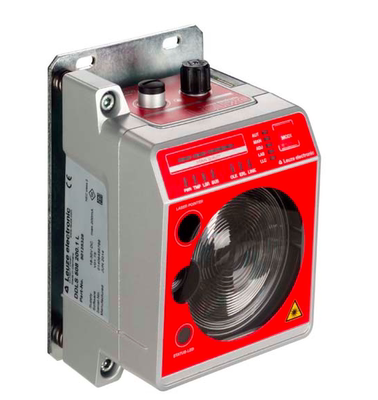 leuze DDLS 508 120.0 L H，DDLS 508 40.0 L H数据传输器