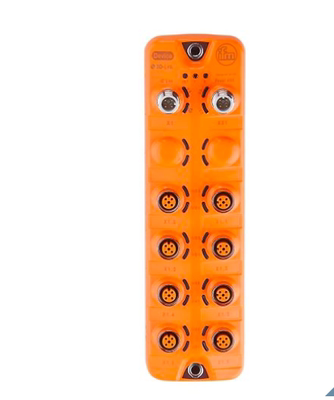 现货IFM 输入/输出模块 AL2325 IOL MOD SL 8XDX/DX E M12 IP67