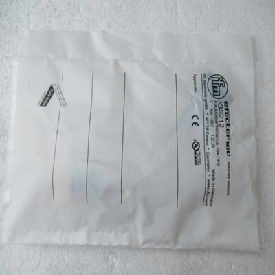 易福门德国近接开关