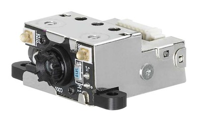 固定式二维码阅读器劳易测正品