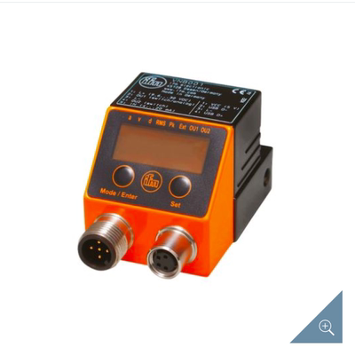 原装正品IFM易福门振动传感器VNB001 VIBRATION SENSOR振动变送器
