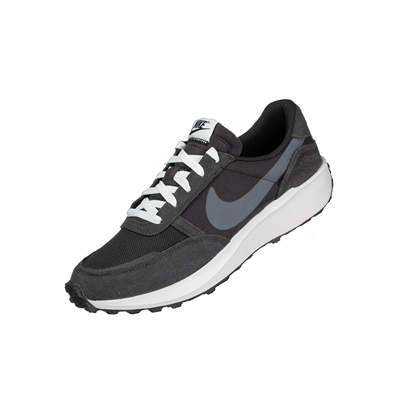 NIKE WAFFLE DEBUT 舒适百搭低帮生活休闲鞋男款 FJ4195-001