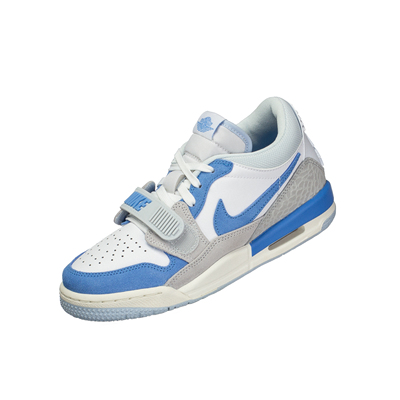 JORDAN LEGACY 312 舒适柔软低帮复古篮球鞋青少年 CD9054-141