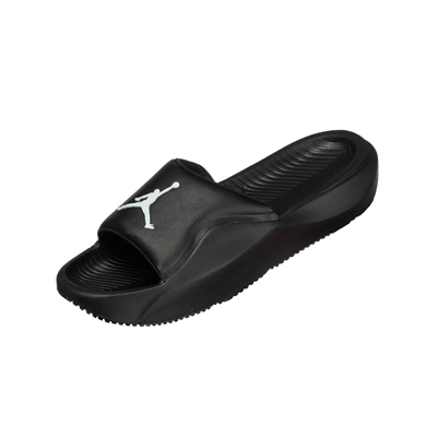 JORDAN FRANCHISE 舒适轻便防滑运动拖鞋 HF3263-001