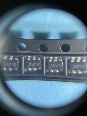 原装正品现货 PMN20ENAX N-MOS管 40V 6.2A SOT457 询价为准