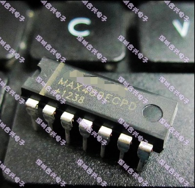 MAX489ECPD MAX489  直插【真正全新原装！一换即好！】