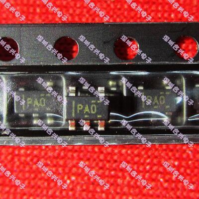 TLV70433DBVR TLV70433 PAO SOT23-5【真正全新原装！一换即好】