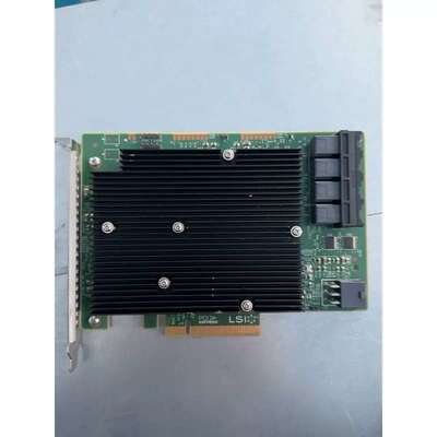 议价LSI SAS 9300-16i LSI00447 12Gb