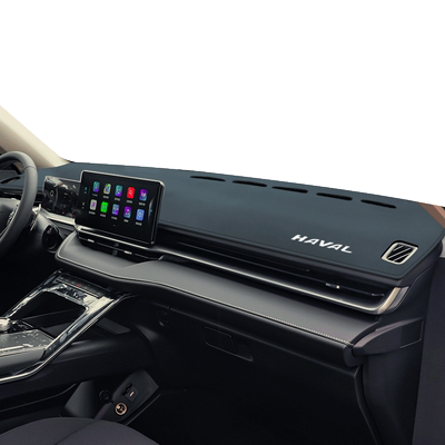 【3D包边】哈弗超纤皮避光垫防晒