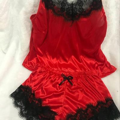 clothes lingerie sexy set size home womens piece Sexy large