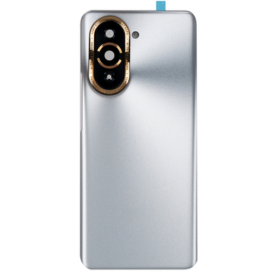 适用于华为Hi nova10pro Hinova9原装玻璃后盖手机电池后盖外壳