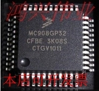 MC908GP32CFBE  正品嵌入式处理器芯片.原装现货
