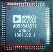 AD9854ASTZ  全新原装正品现货