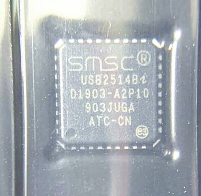 USB2514BI-AEZG   全新原装正品现货