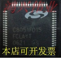 C8051F015 C8051F015-GQR C8051F018 C8051F018-GQR1个起拍..原