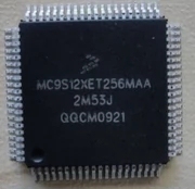MC9S12XET256MAA   全新原装正品现货