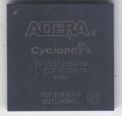 EP1C6F256C8N  原装现货