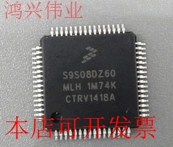 原装S9S08DZ60MLH QFP现货库存 欢迎咨询