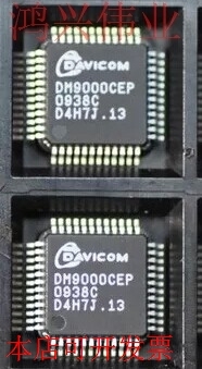 DM9000AEP DM9000CEP DM9000EP DM9000BEP DM9000DEP 包上机现货