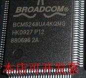 原装全新正品BCM5248UA4KQMG BCM5248UA2KQMG现货即拍即发