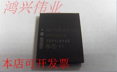 RC28F128J3C150【保证质量】RC28F12现货原装