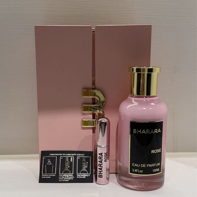 Dubai style noble Bharara Niche spray perfume for women