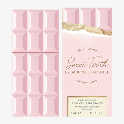 Arab style 75 ml Sabrina Carpenter spray light fragrance