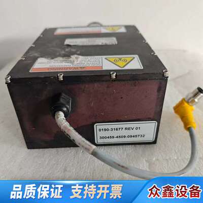 AMAT应用材料0190-31677，Verity半导体组件