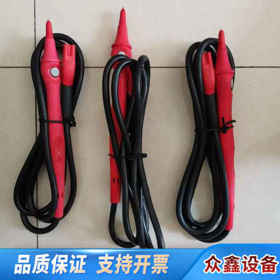 FLUKE福禄克TP165X绝缘电阻线，适用于150