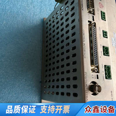 ASM线机头Z驱动02-82735 REU CP