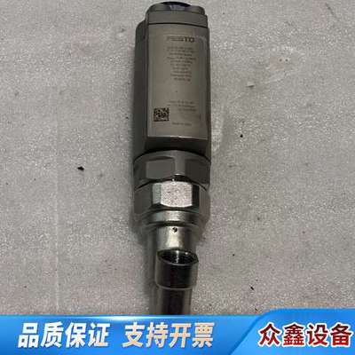 费斯托角阀，VZXA-A-TS6-13-M2-V13T-30