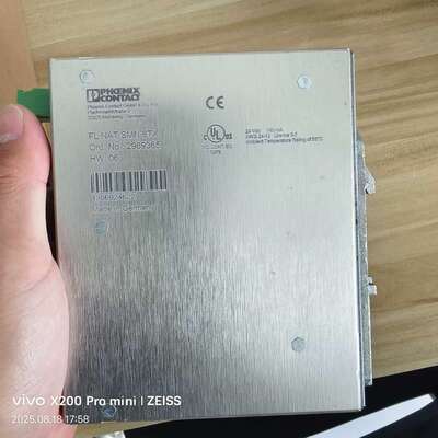 议价-菲尼克斯2989365 FL NAT SMN 8TX 全-可维修