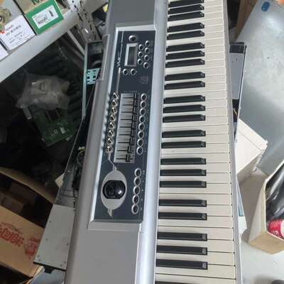 议价-Studiologic VMK 161 Plus 专业61键-可维修