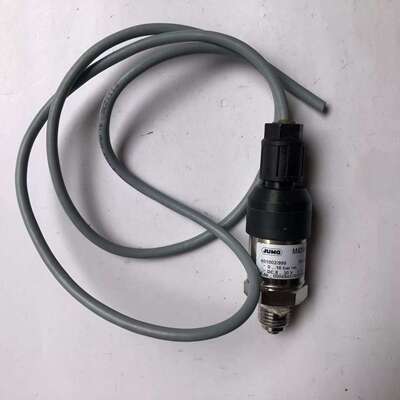 JUMO久茂压力传感器401002/999，现货实拍，感-议价