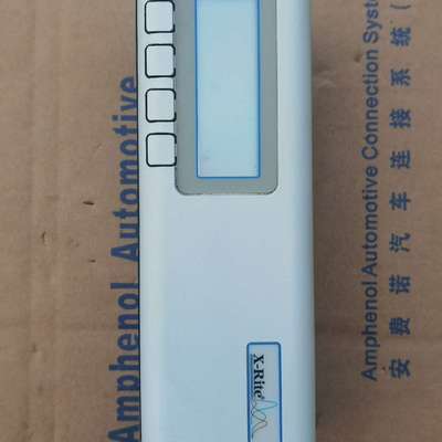 爱色丽X-RITE多角度色差仪-议价；