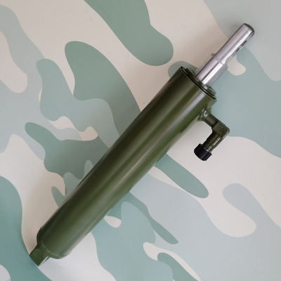 东风EQ2102/EQ2102G备胎升降油缸 驾驶室备胎举升油缸31A-05060