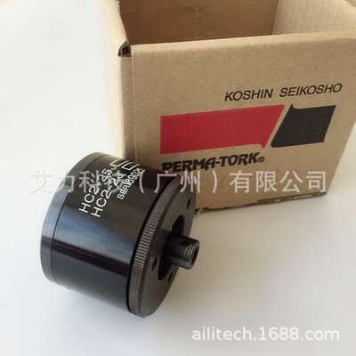 日本HC2-2J扭力控制器 工进精工 KOSHIN SEIKOSHO日本PERMA TORK