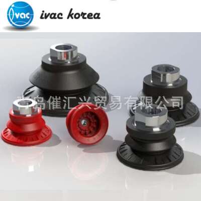 从海外制造商进货韩国ivackorea真空吸盘subject IBF SERIES系列