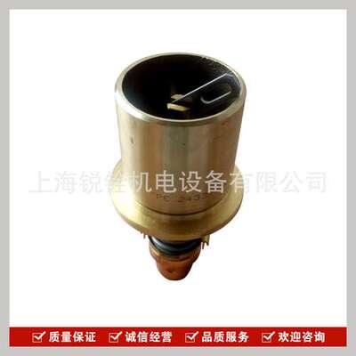 瓦锡兰Wartsila节温器 6720085 AMOT温控阀芯 6BRCB19507-00-AA