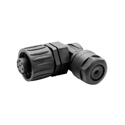 现货Amphenol/C01630F00610012 直角 插头/母插口 7P 原装正品