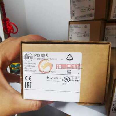 PM1705\t易福门IFM齐平式压力传感器